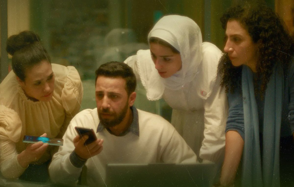 2025'te İzlenmesi Gereken 5 Film - Mehmet Açar | Neo Skola Blog