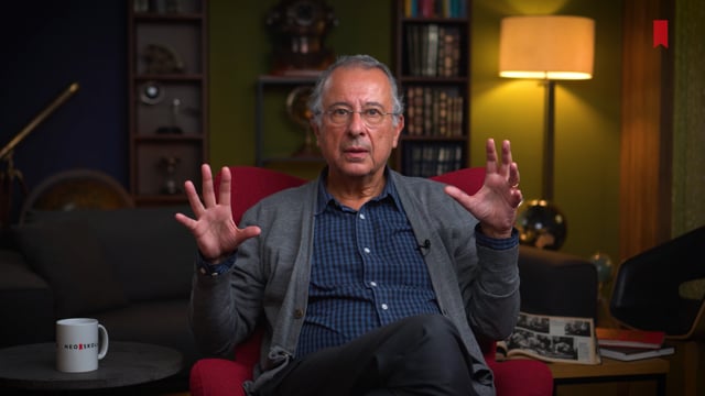 Popüler Bilim Tarihi | Prof. Dr. Mehmet Ali Alpar