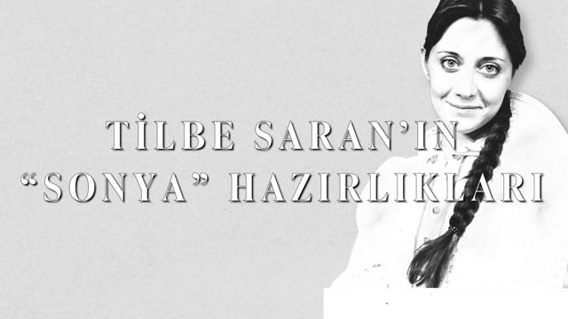 Oyunculuk Eğitimi: Role Hazırlanmak | Tilbe Saran