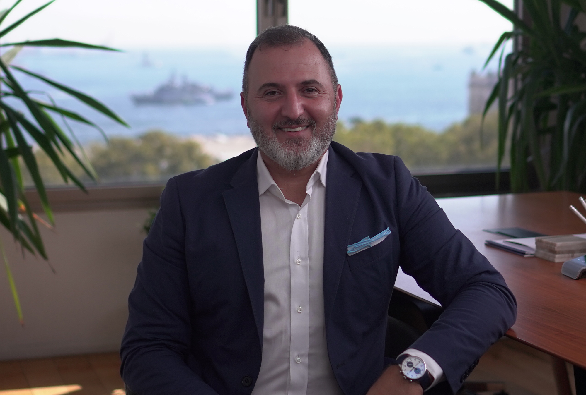 Bülent Bayram | Liderlik ve Kültürel Değişim Danışmanı, PositiveLeap ...