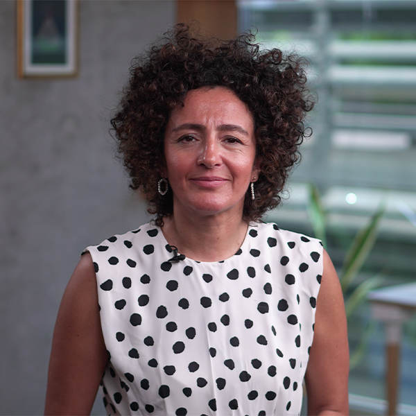 Geleceğe Hazırlık: Yapay Zekâ | Gülay Özkan