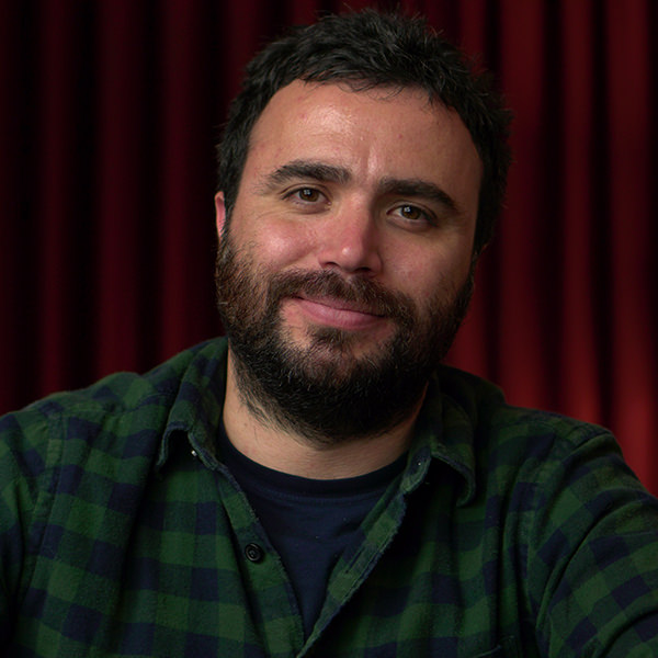 Senaryo Eğitimi | Michael Önder