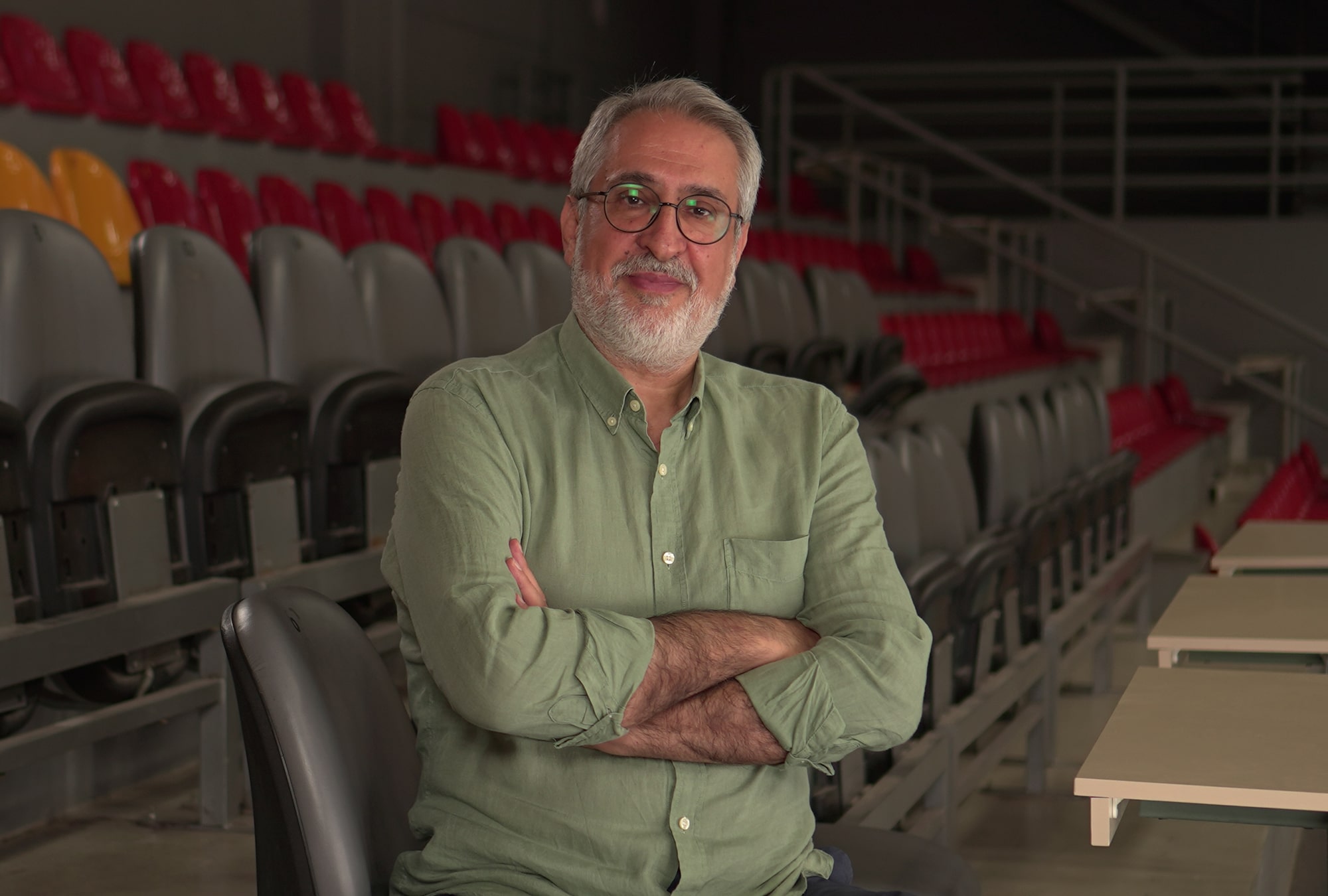 Yiğiter Uluğ | Gazeteci/Yazar